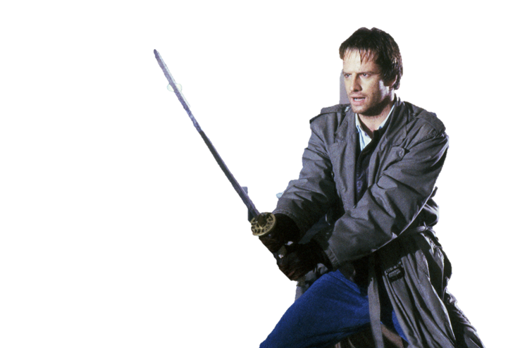 Connor MacLeod | The Adventures of the Gladiators of Cybertron Wiki ...