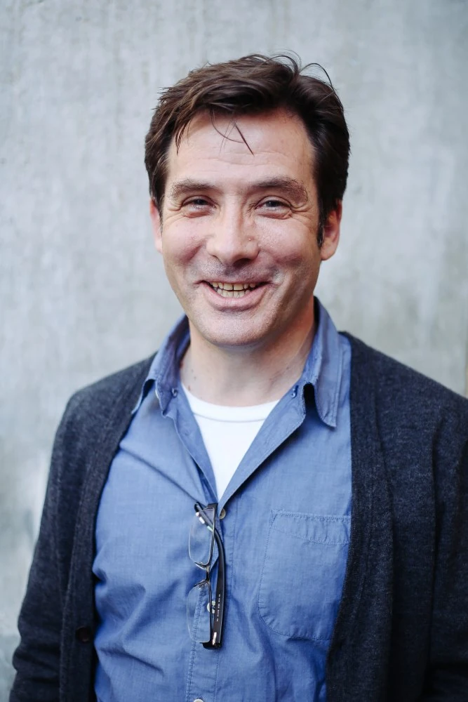 James Hawes | The Alienist Wiki | Fandom