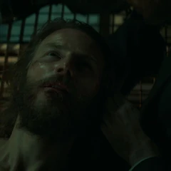 John Beecham | The Alienist Wiki | Fandom