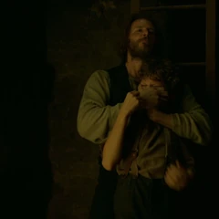 John Beecham | The Alienist Wiki | FANDOM powered by Wikia