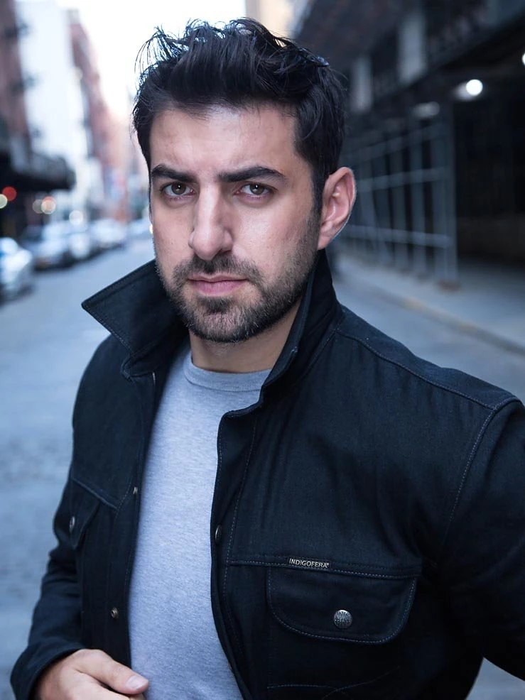 Antonio Magro | The Alienist Wiki | Fandom