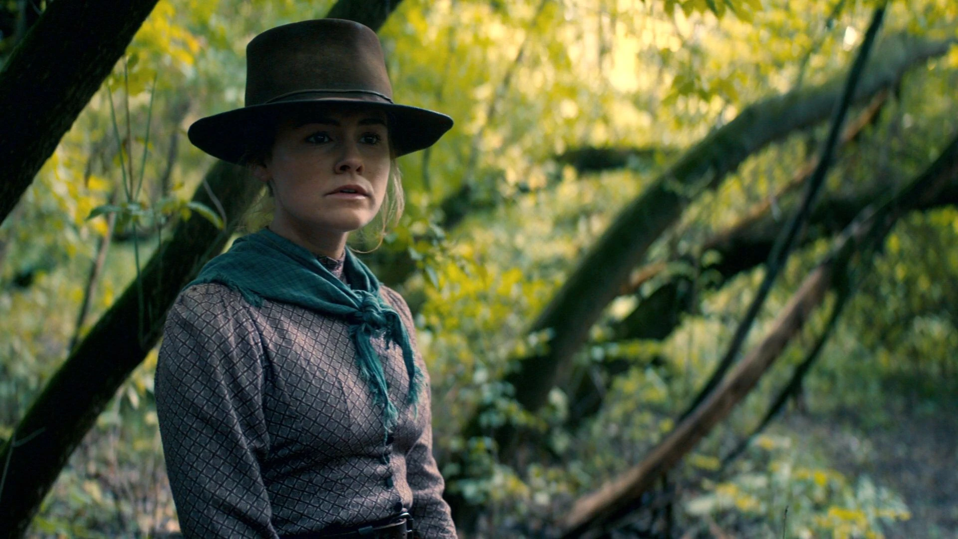 Eliza | The Alienist Wiki | FANDOM powered by Wikia