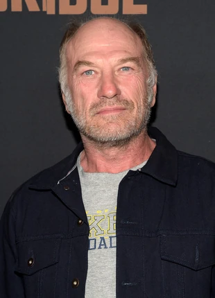 Ted Levine | The Alienist Wiki | Fandom