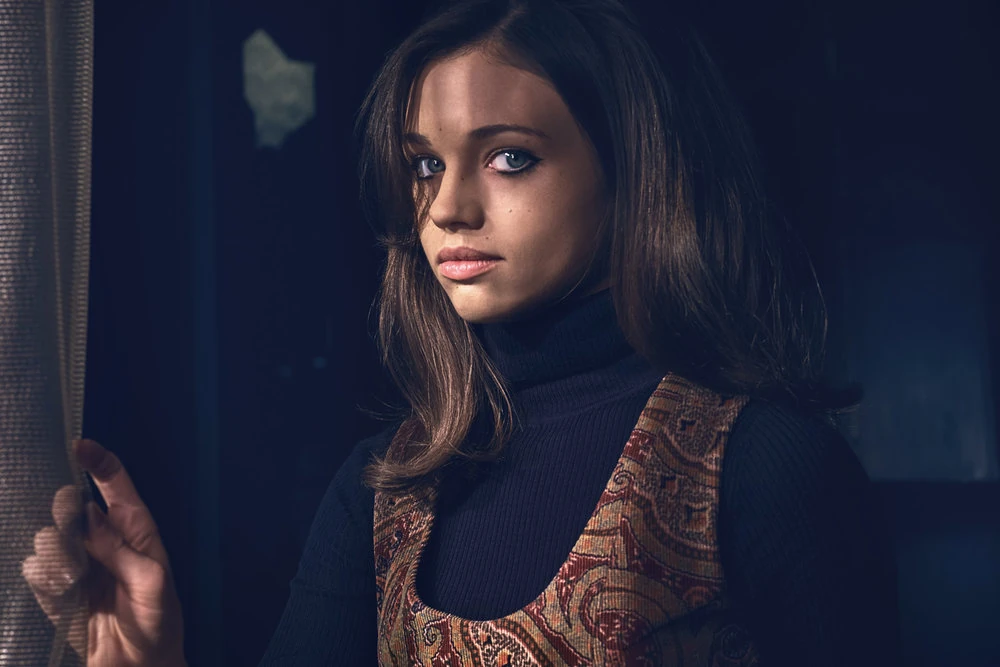 Fauna Hodel | The Alienist Wiki | FANDOM powered by Wikia