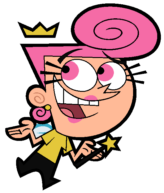 Wanda Fairywinkle | The All New Fairly OddParents! Wiki | Fandom