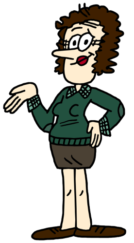 Lynn Loud Sr | The Loudest House! wiki | Fandom