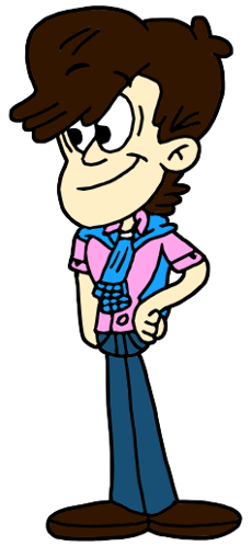 Hugh Lawson | The Loudest House! wiki | Fandom