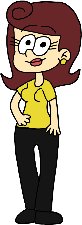 Wanda Fairywinkle | The Loudest House! wiki | Fandom