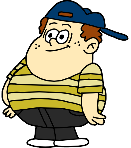 Chaz | The Loudest House! wiki | Fandom