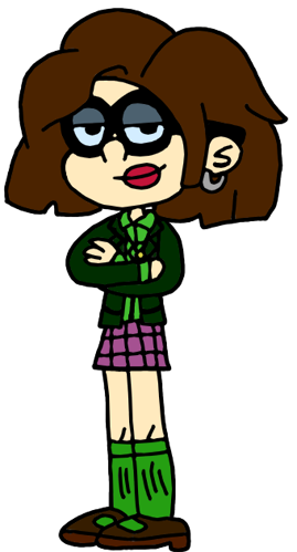 Lisa Loud | The Loudest House! wiki | Fandom