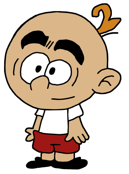 Carlitos Casagrande | The Loudest House! wiki | Fandom