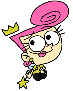 Wanda Fairywinkle | The Loudest House! wiki | Fandom