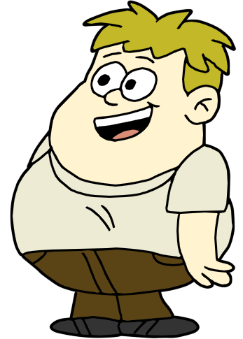 Mikey Blumberg | The Loudest House! wiki | Fandom