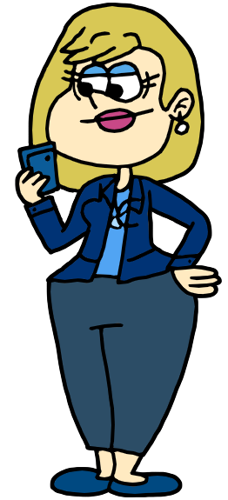 Lori Loud | The Loudest House! wiki | Fandom