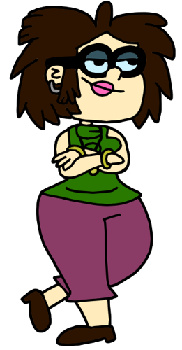 Lisa Loud | The Loudest House! wiki | Fandom