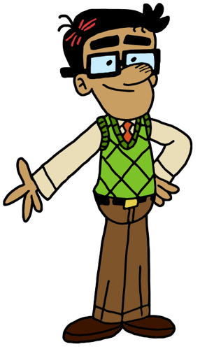 Carlos Casagrande | The Loudest House! wiki | Fandom