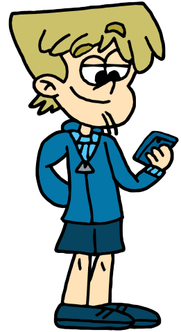 Lori Loud | The Loudest House! wiki | Fandom