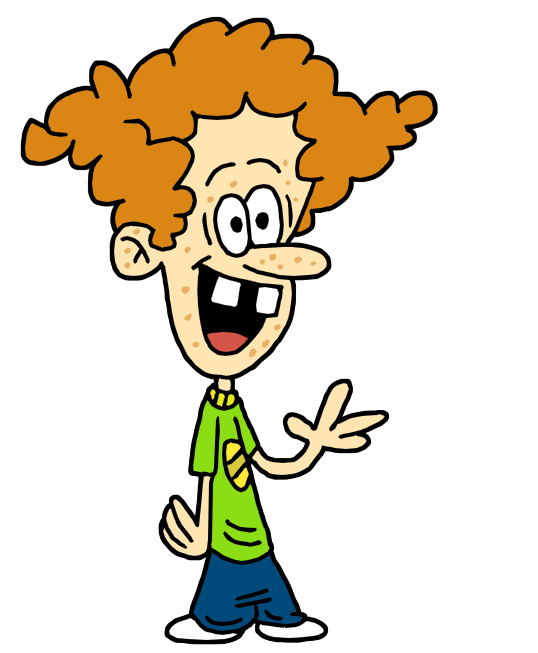 Rusty Spokes | The Loudest House! wiki | Fandom