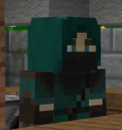 List of Minor Minecraft Characters | The Altered Adventure | Fandom