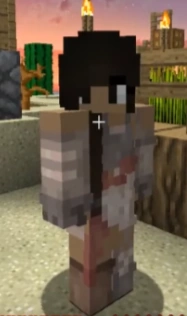 List of Minor Minecraft Characters | The Altered Adventure | Fandom