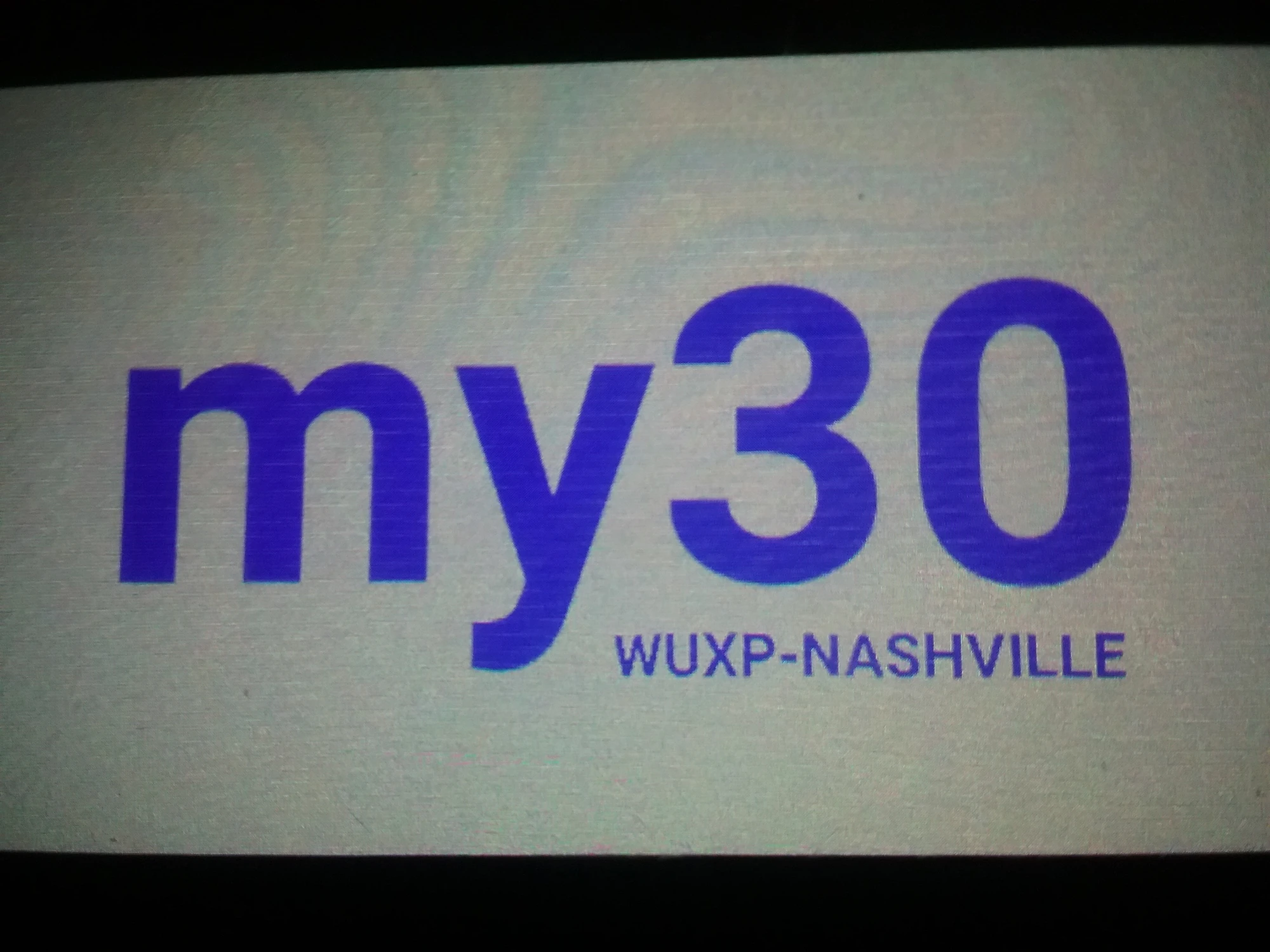 WUXP-TV | The Alternate TV Wiki | Fandom