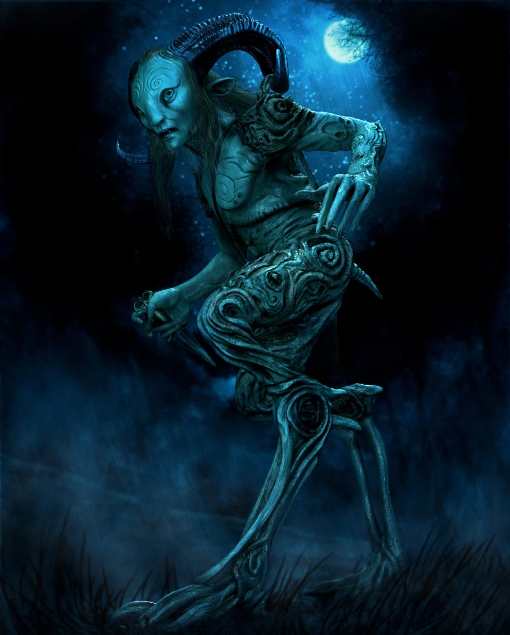 Fauno | The Amaranth Grimoire Wiki | Fandom