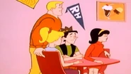 The New Archie and Sabrina Hour | The Archie Show Wiki | Fandom