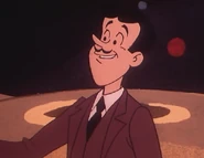 The New Archie and Sabrina Hour | The Archie Show Wiki | Fandom