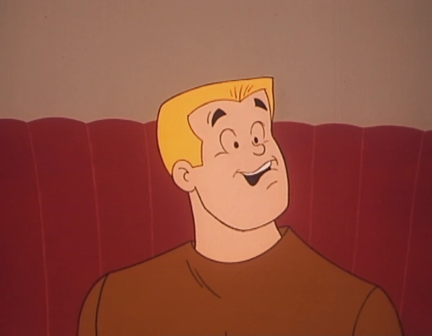 Big Moose Mason | The Archie Show Wiki | Fandom