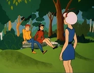 The New Archie and Sabrina Hour | The Archie Show Wiki | Fandom