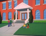 The New Archie and Sabrina Hour | The Archie Show Wiki | Fandom