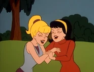 The New Archie and Sabrina Hour | The Archie Show Wiki | Fandom