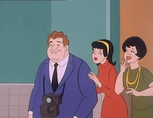 The New Archie and Sabrina Hour | The Archie Show Wiki | Fandom