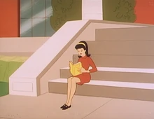 The New Archie and Sabrina Hour | The Archie Show Wiki | Fandom