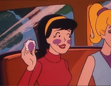 The New Archie and Sabrina Hour | The Archie Show Wiki | Fandom