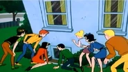 The New Archie and Sabrina Hour | The Archie Show Wiki | Fandom