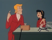 The New Archie and Sabrina Hour | The Archie Show Wiki | Fandom