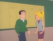 The New Archie and Sabrina Hour | The Archie Show Wiki | Fandom