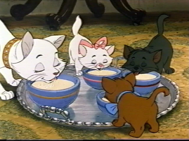 Duchess/Gallery | The Aristocats Wiki | Fandom