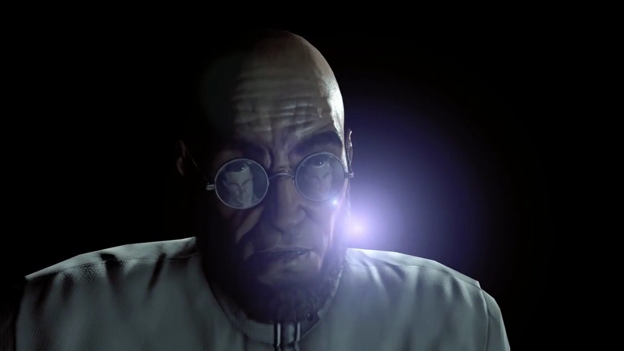 Hugo Strange | The Arkham Universe Wiki | Fandom