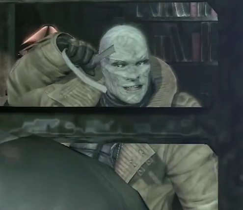 Thomas Elliot/Hush | The Arkham Universe Wiki | Fandom