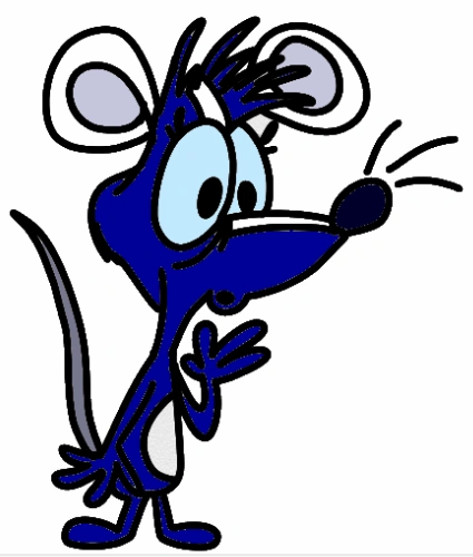 Image - Misty Mouse.png | The Baby Einstein Show Wiki | FANDOM powered ...