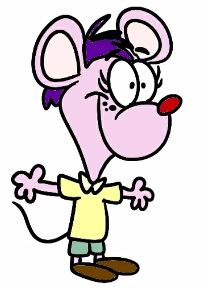 Violet | The Baby Einstein Show Wiki | Fandom