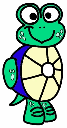 Neptune the Turtle | The Baby Einstein Show Wiki | Fandom