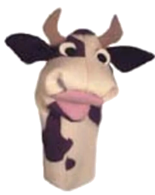 Betsy and Cud the Cows | Baby Einstein Wikia | Fandom