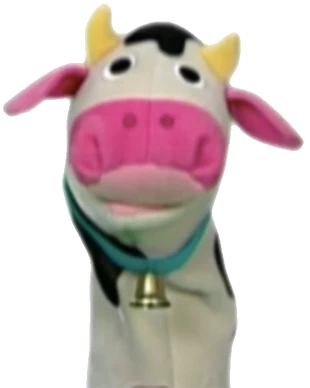 Wellington Van Cow | Baby Einstein Wikia | Fandom