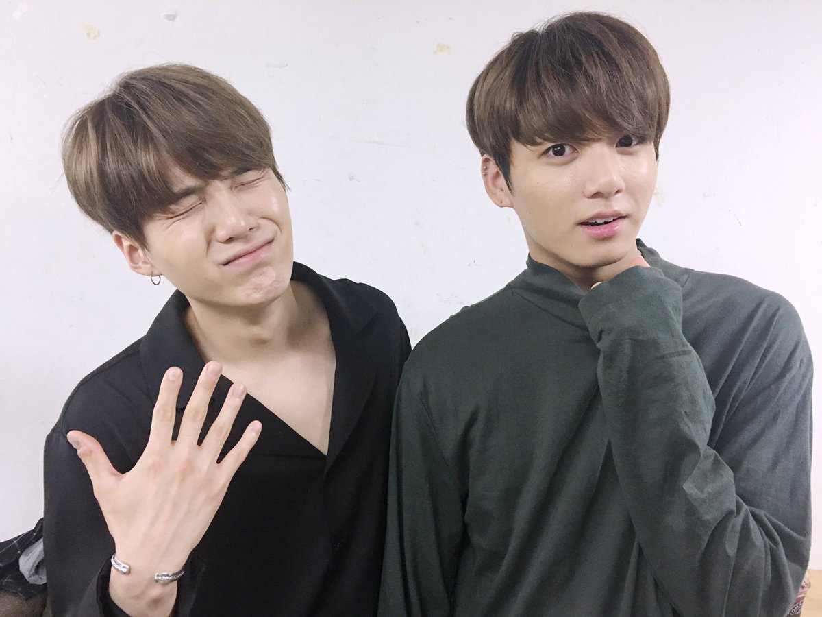 Yoonkook | BTS Wiki | FANDOM powered by Wikia Yoonkook | BTS Wiki | FANDOM powered by Wikia