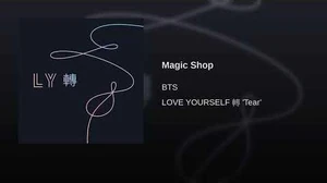 Magic Shop | BTS Wiki | Fandom