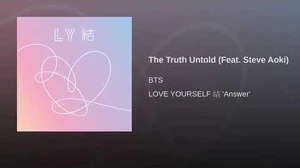 The Truth Untold | BTS Wiki | Fandom