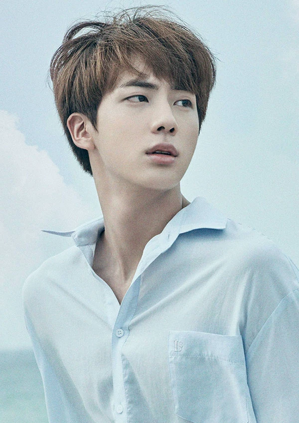 Kim Seok-jin (BTS Universe) | BTS Wiki | Fandom